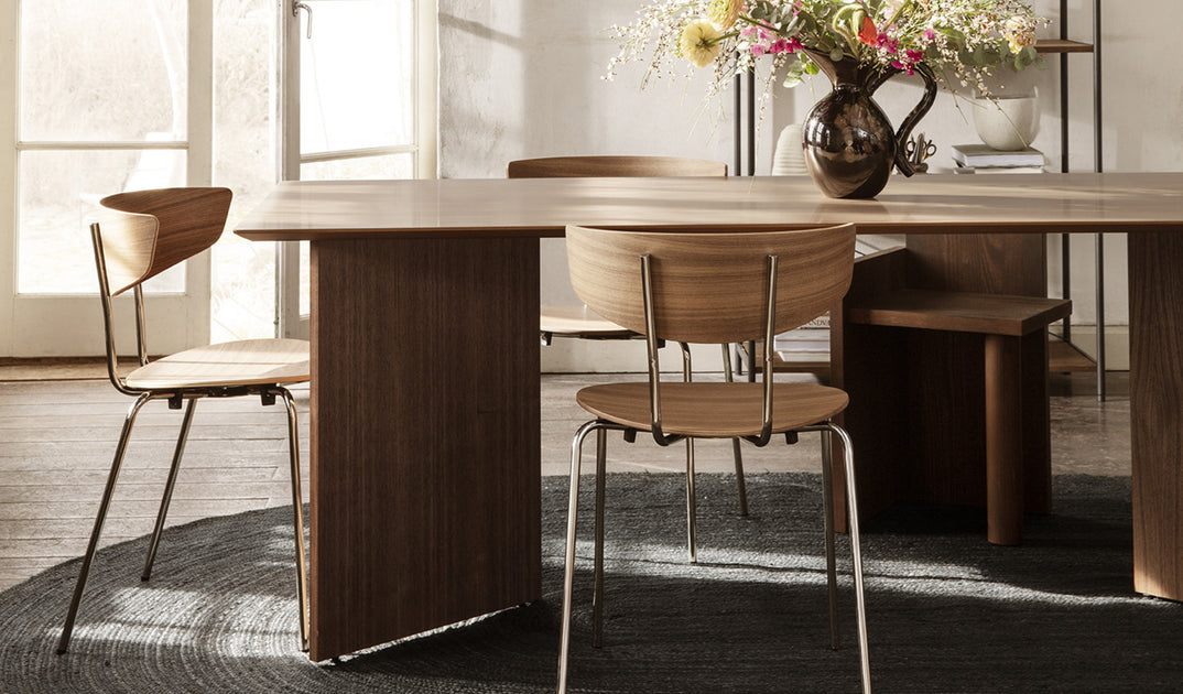 The Herman Family – Ferm Living