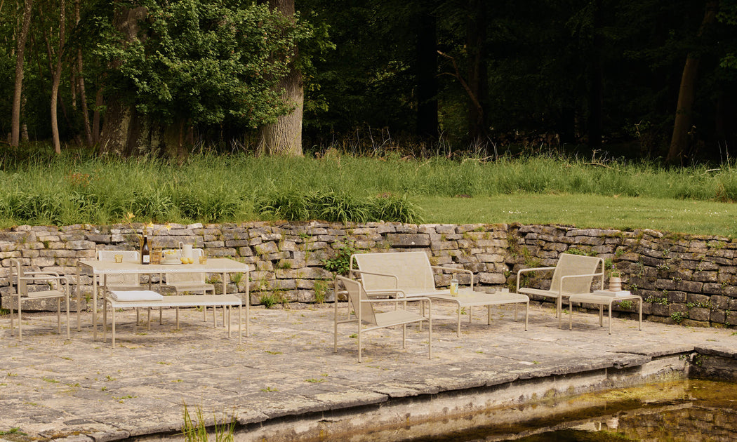 Expanding the Dapple Collection: New Lounge Designs for Outdoor Living ...