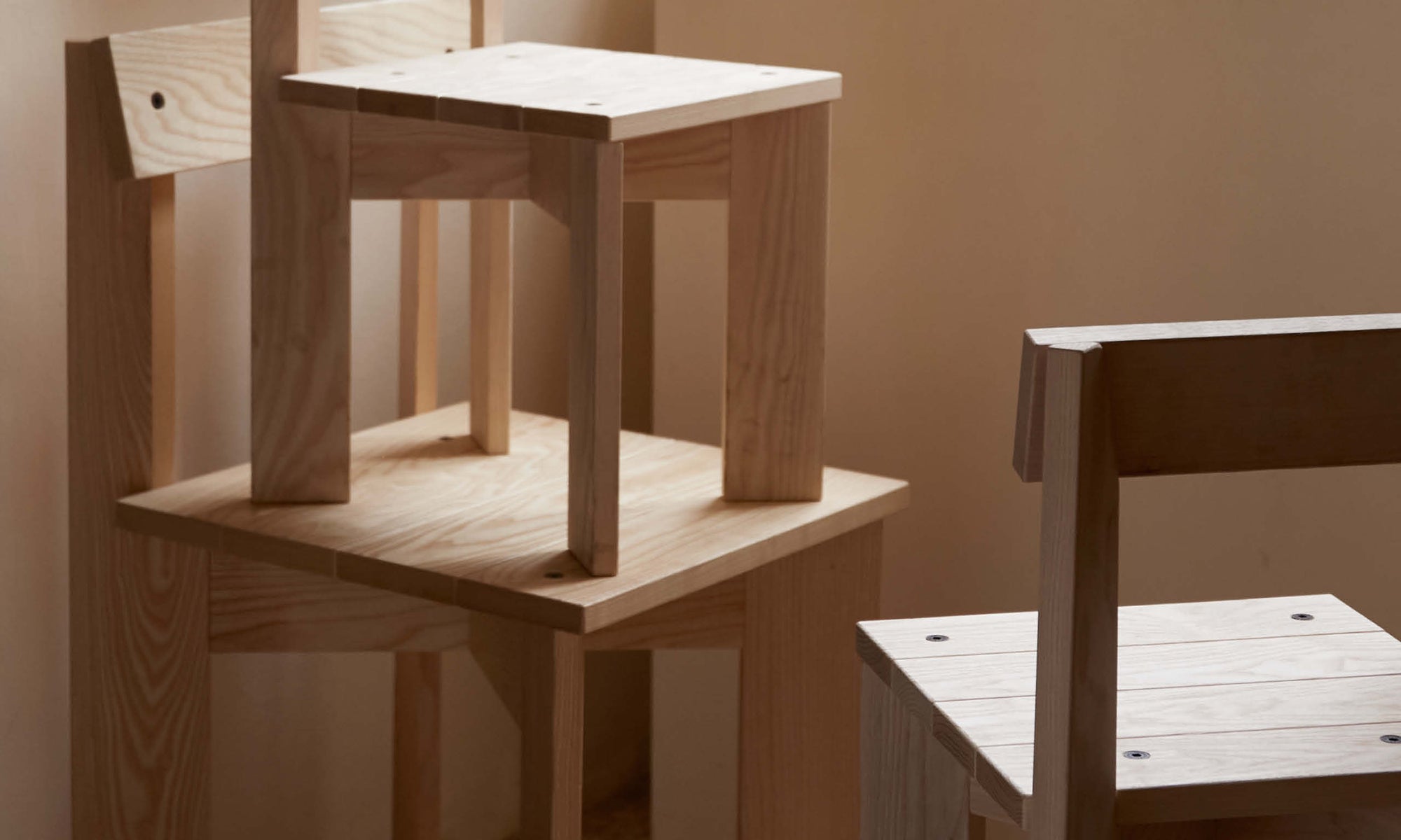 Behind the Design: Ark Chairs – Ferm Living