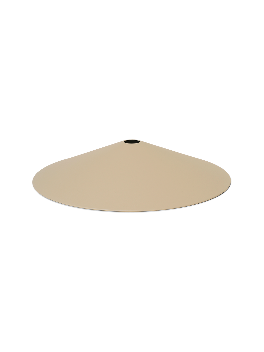 Bring clean lines into your home with the Angle lampshade – Ferm Living