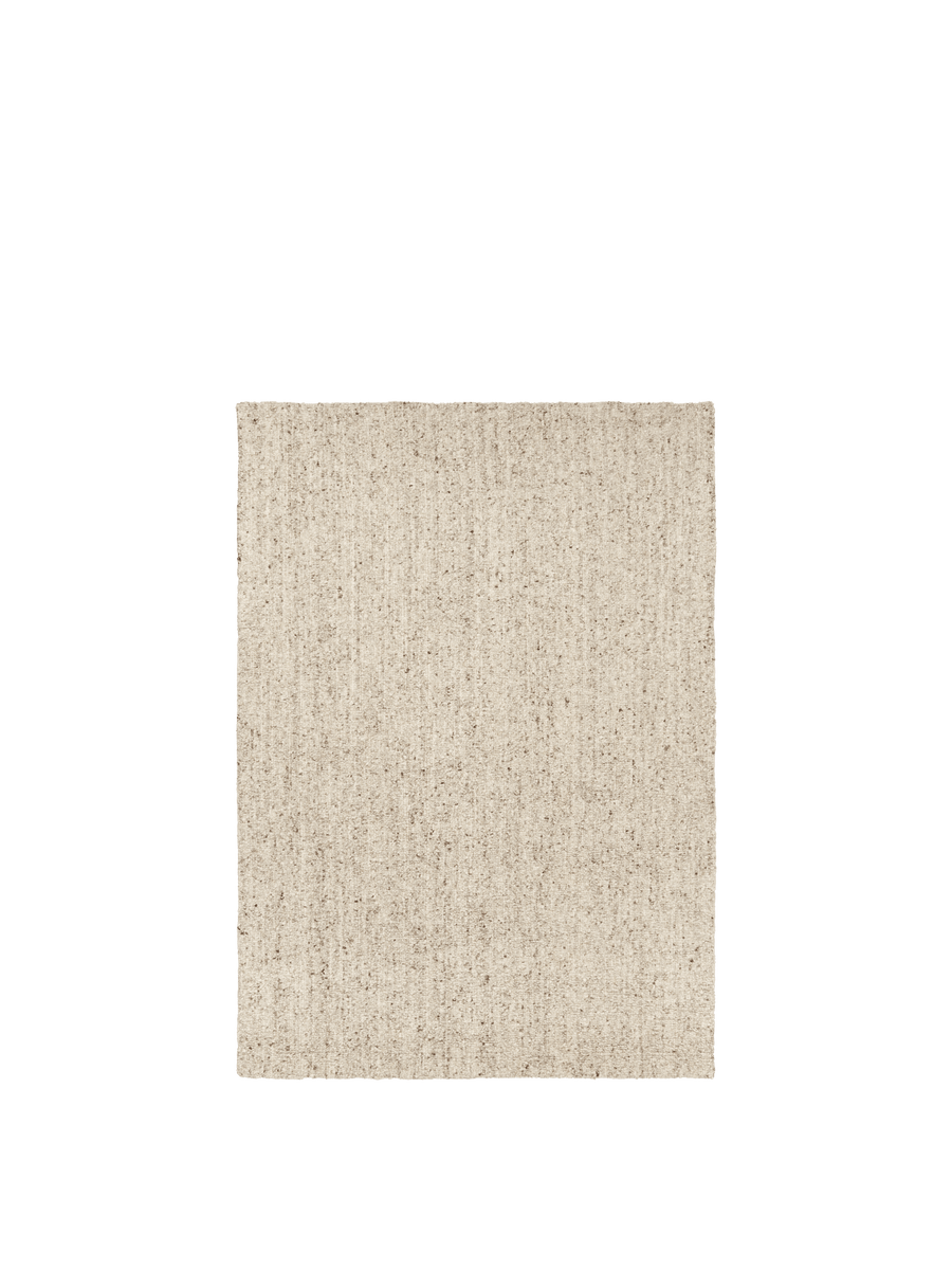 Seifa Rug - Beige Melange – Ferm Living