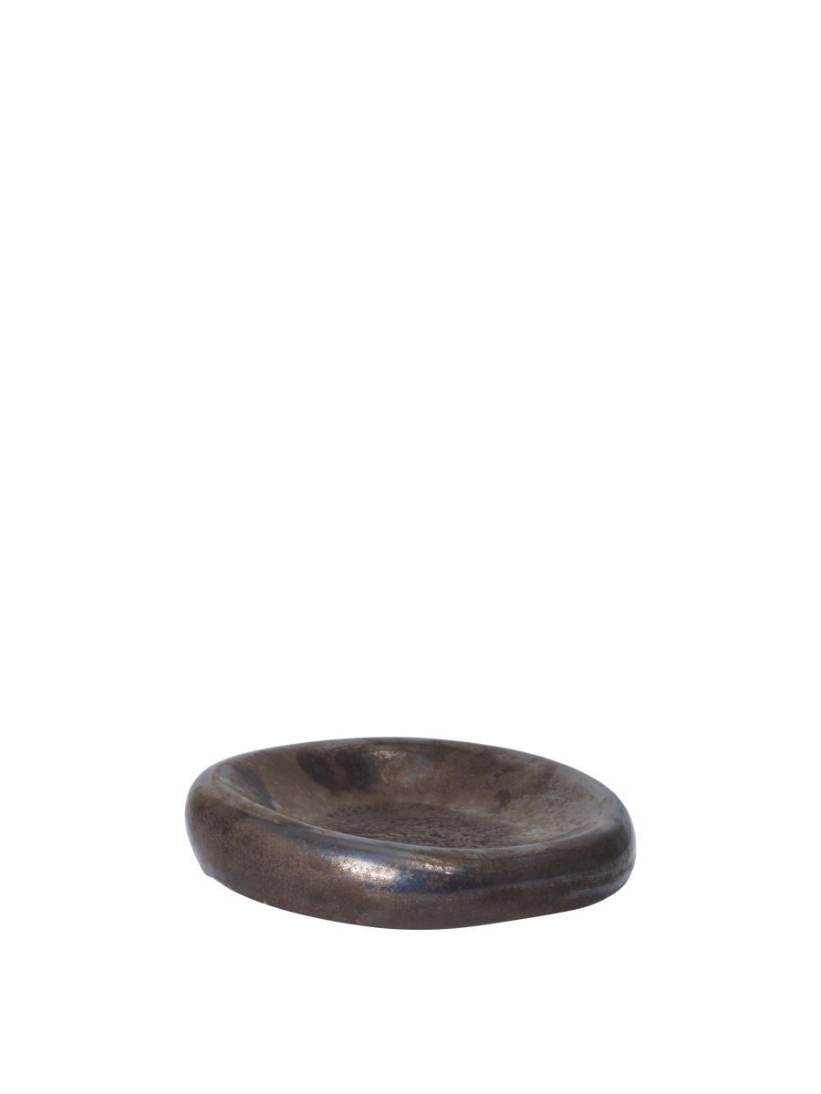 Bellure Bowl – Rustic Bronze | Ferm Living
