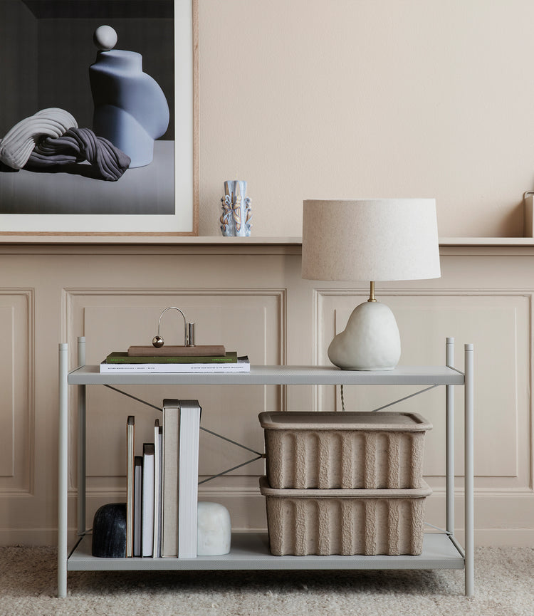 Punctual Shelving System – ferm LIVING